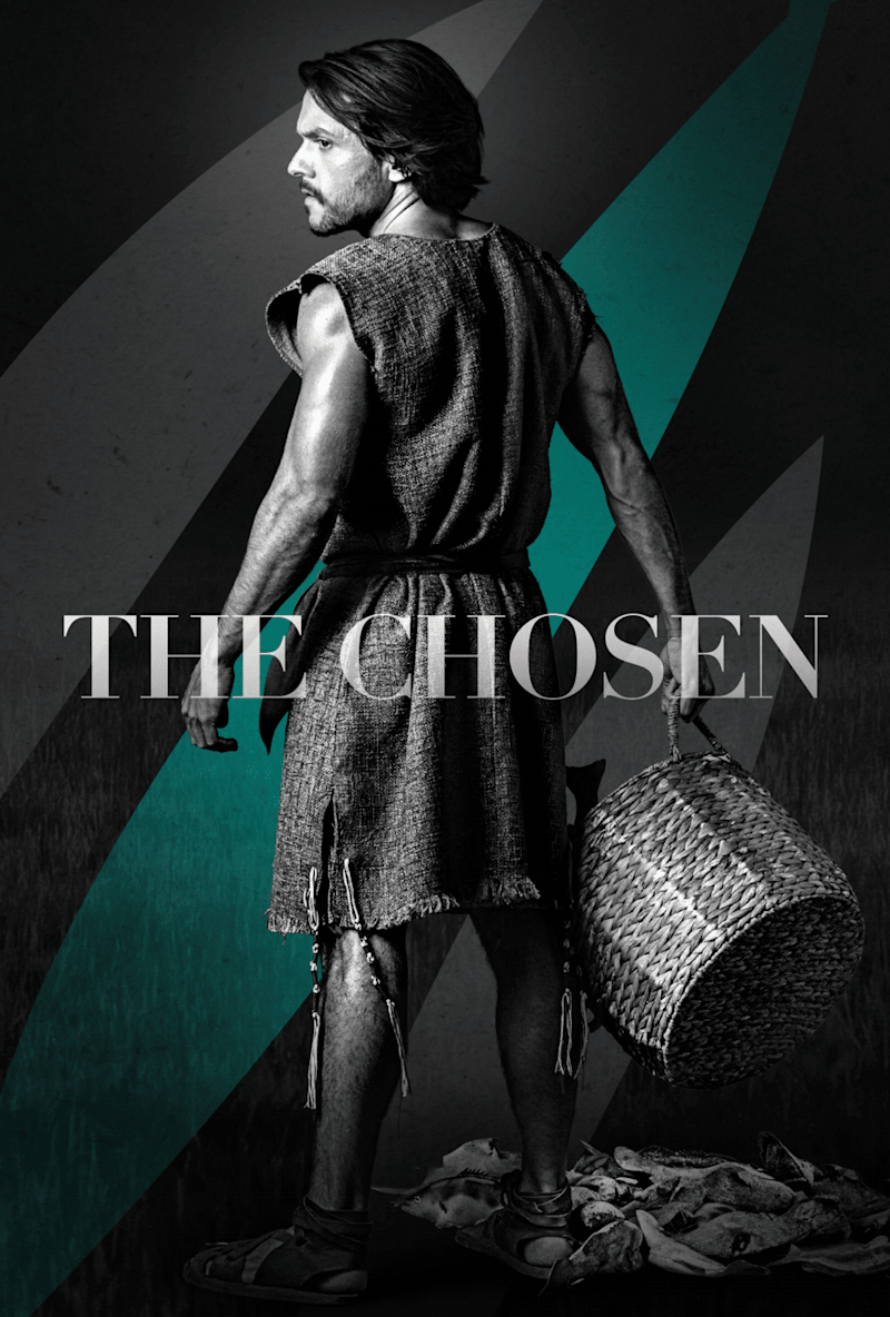 The Chosen Season 3 Finale - Fathom Entertainment The Chosen Season 3 Finale - Fathom Entertainment